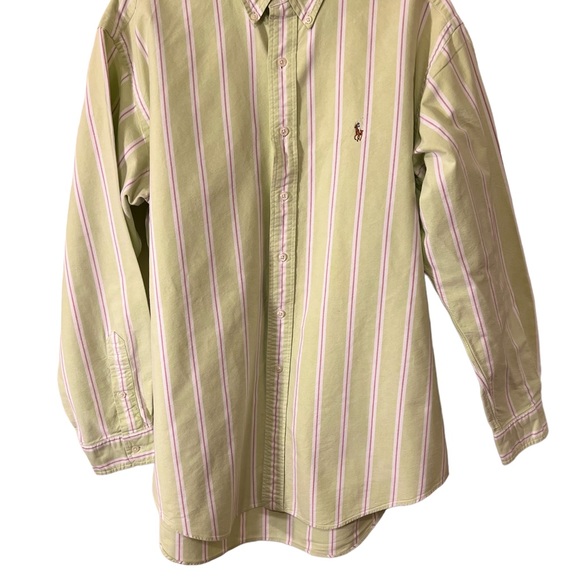 Polo Ralph Lauren | Shirts | Ralph Lauren Classic Fit Mens Shirt | Poshmark